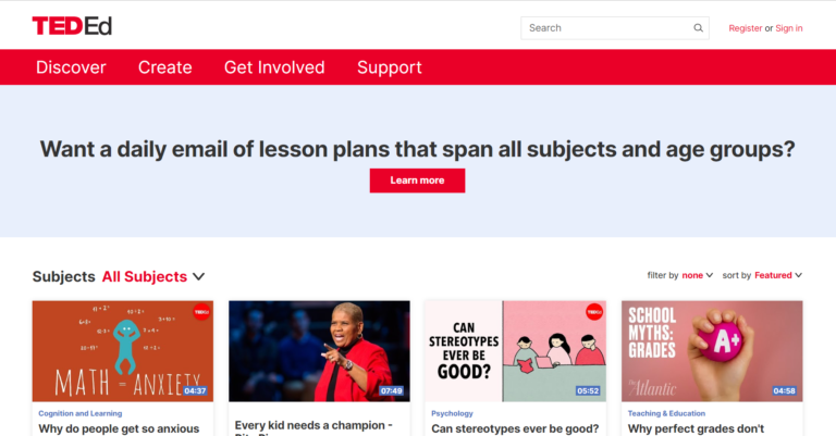 TED勉強法｜スマホアプリ・パソコンWebそれぞれで効果的な英語学習 | Butterfly World